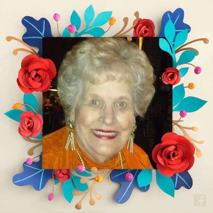 Margaret Baer Obituary - Mobile, AL