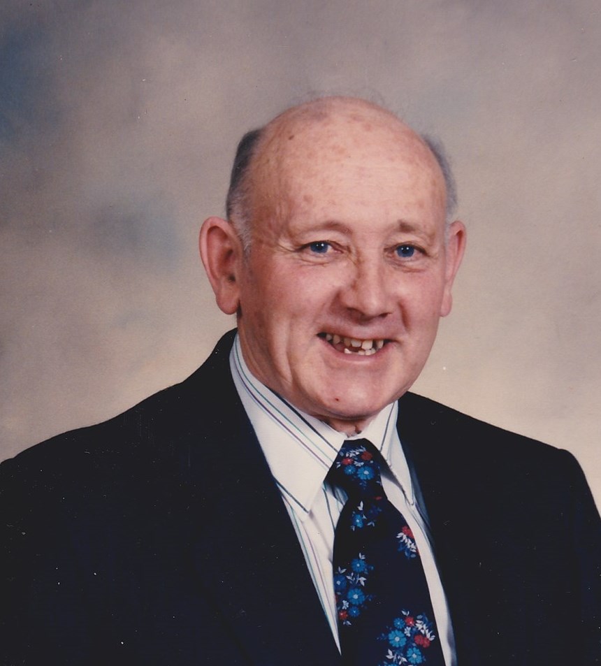 Joseph Fleming Obituary - Ottawa, ON