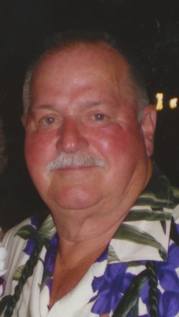 Ernest Roenbeck Obituary - Ocala, FL