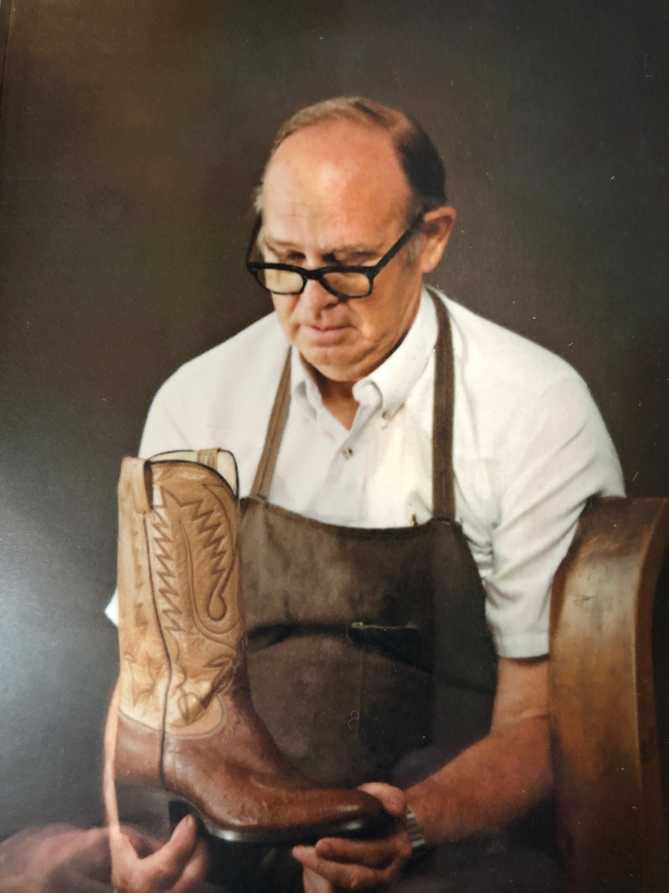 L. J. Mercer Obituary - San Angelo, TX