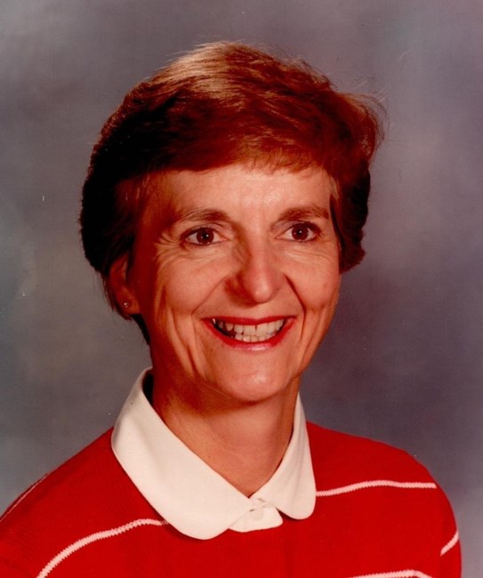 Patricia Quillen Obituary - Kimball, NE