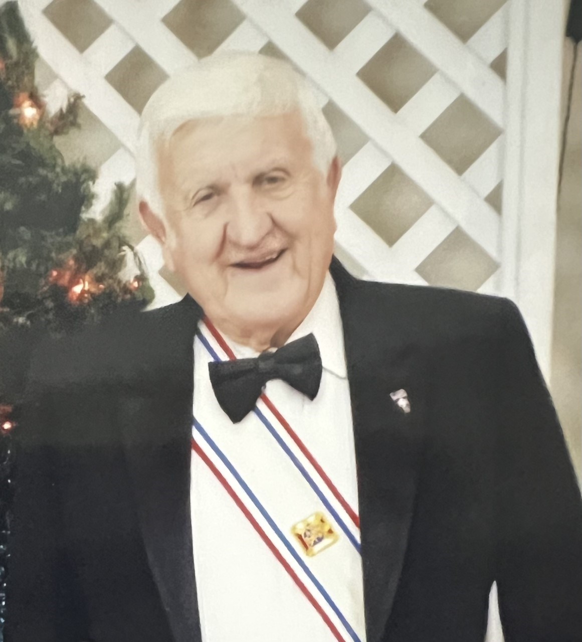 Emanuel Ermis Obituary - Clute, TX