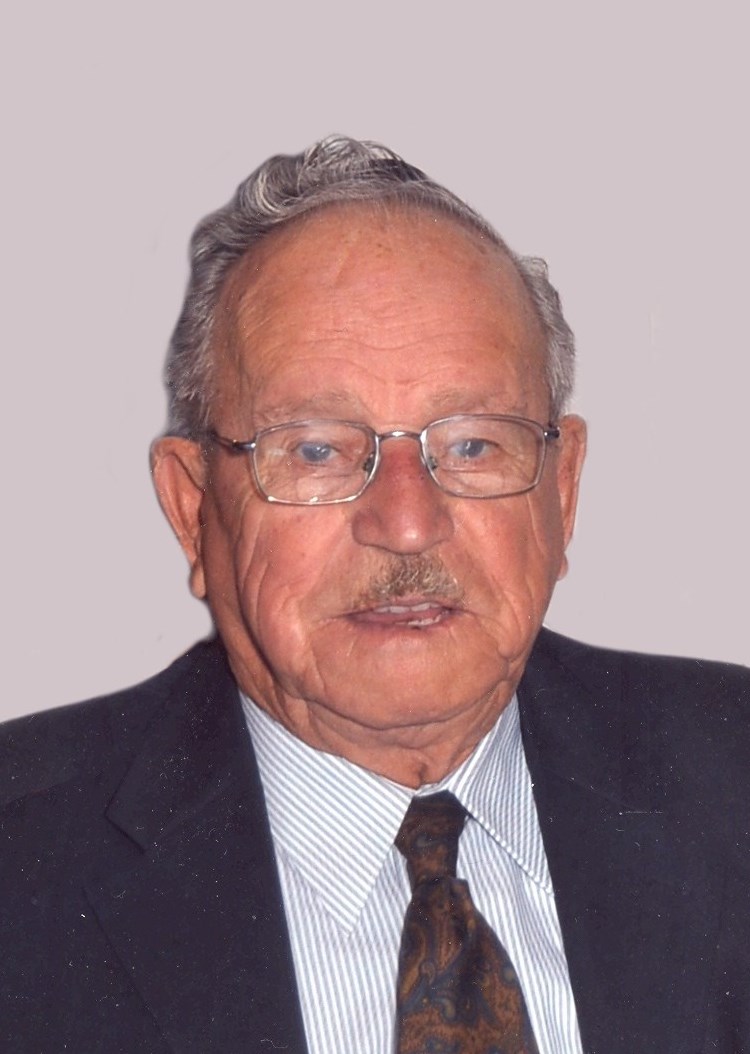 David Howarth Obituary - Winnipeg, MB
