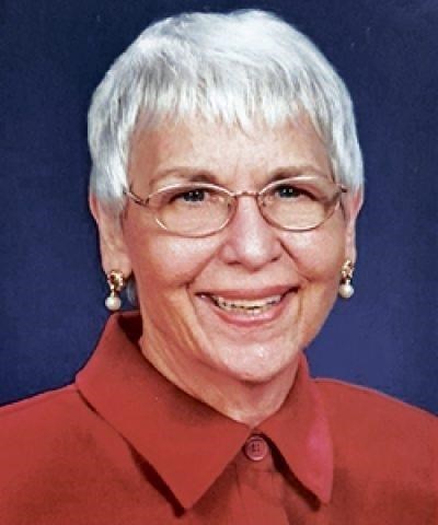 Marilyn Luecke Rynearson Obituary - Dallas, TX