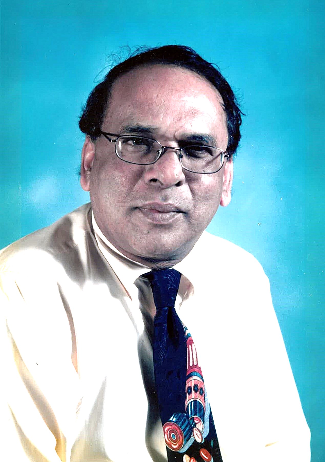 Balkaran Udit Obituary - Queens Village, NY