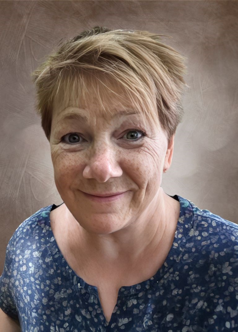 Luce Tremblay Obituary - Chicoutimi, QC
