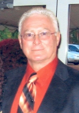 Louis R. Lachance Obituary - Swansea, MA