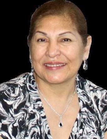 Maria Rodriguez Obituary - Pharr, TX