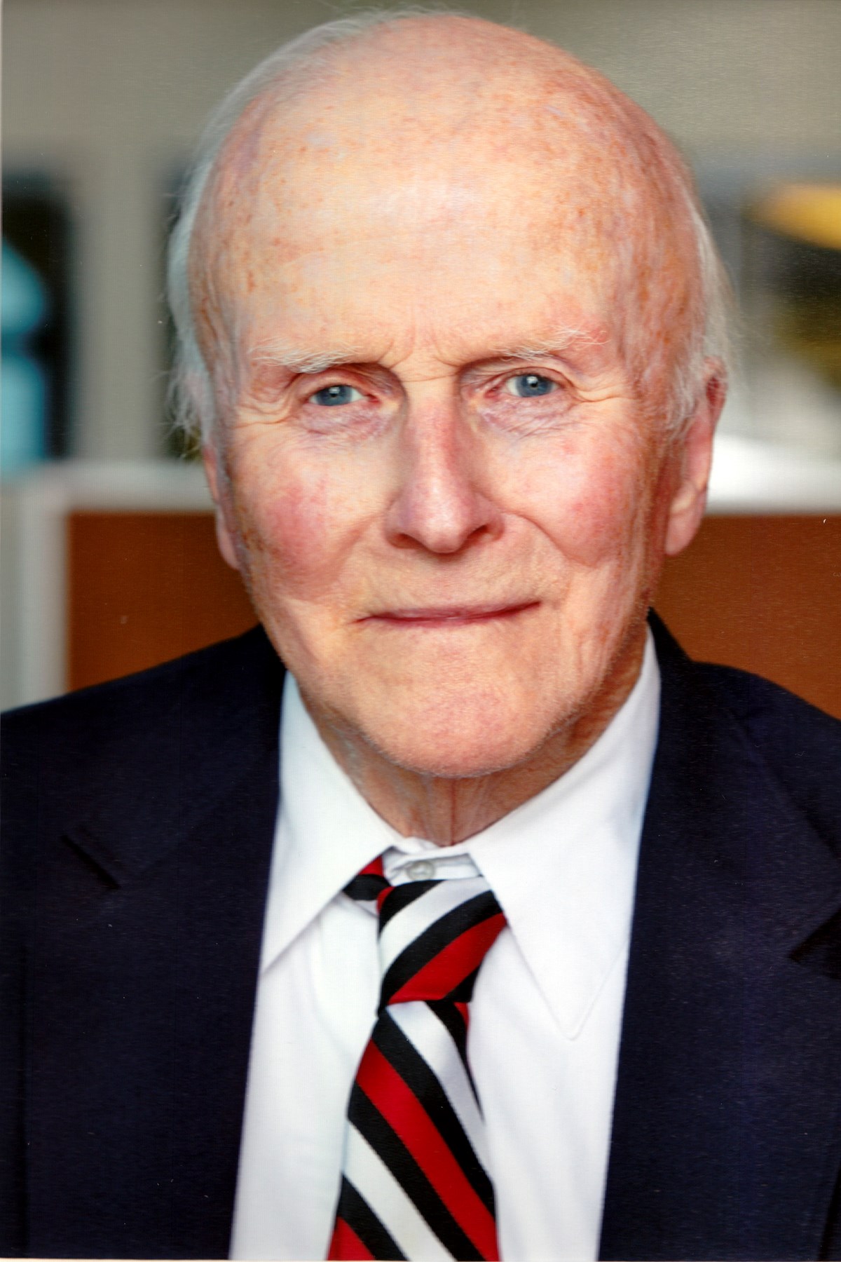John Leyland Obituary - Pointe-Claire, QC