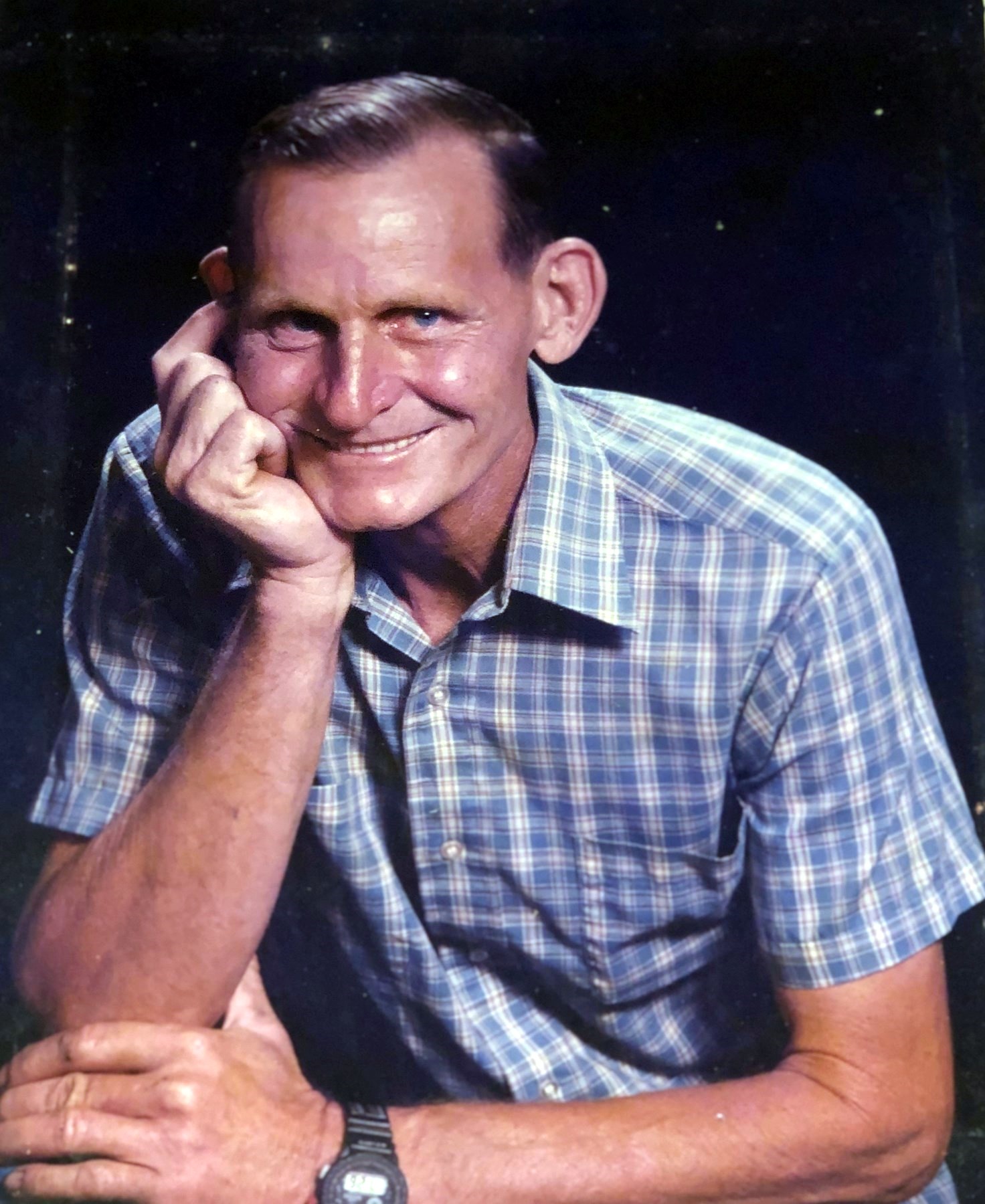 James Scott Obituary - Jacksonville, FL James Scott Obituary - Jacksonville, FL