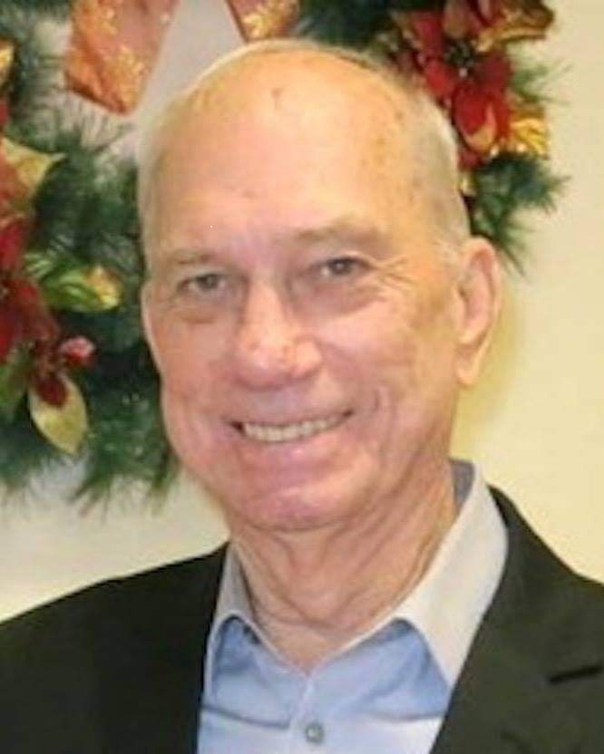 Roger Hofhenke Obituary - Redding, CA