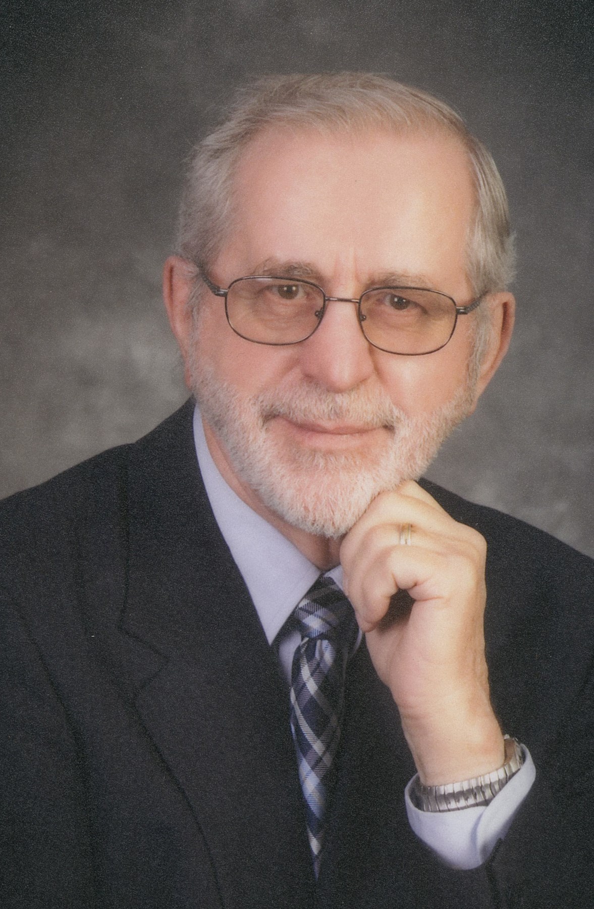 Walter Goltz Obituary - Calgary, AB