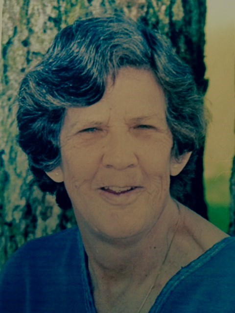 Mary Sweet Obituary - Warren, RI