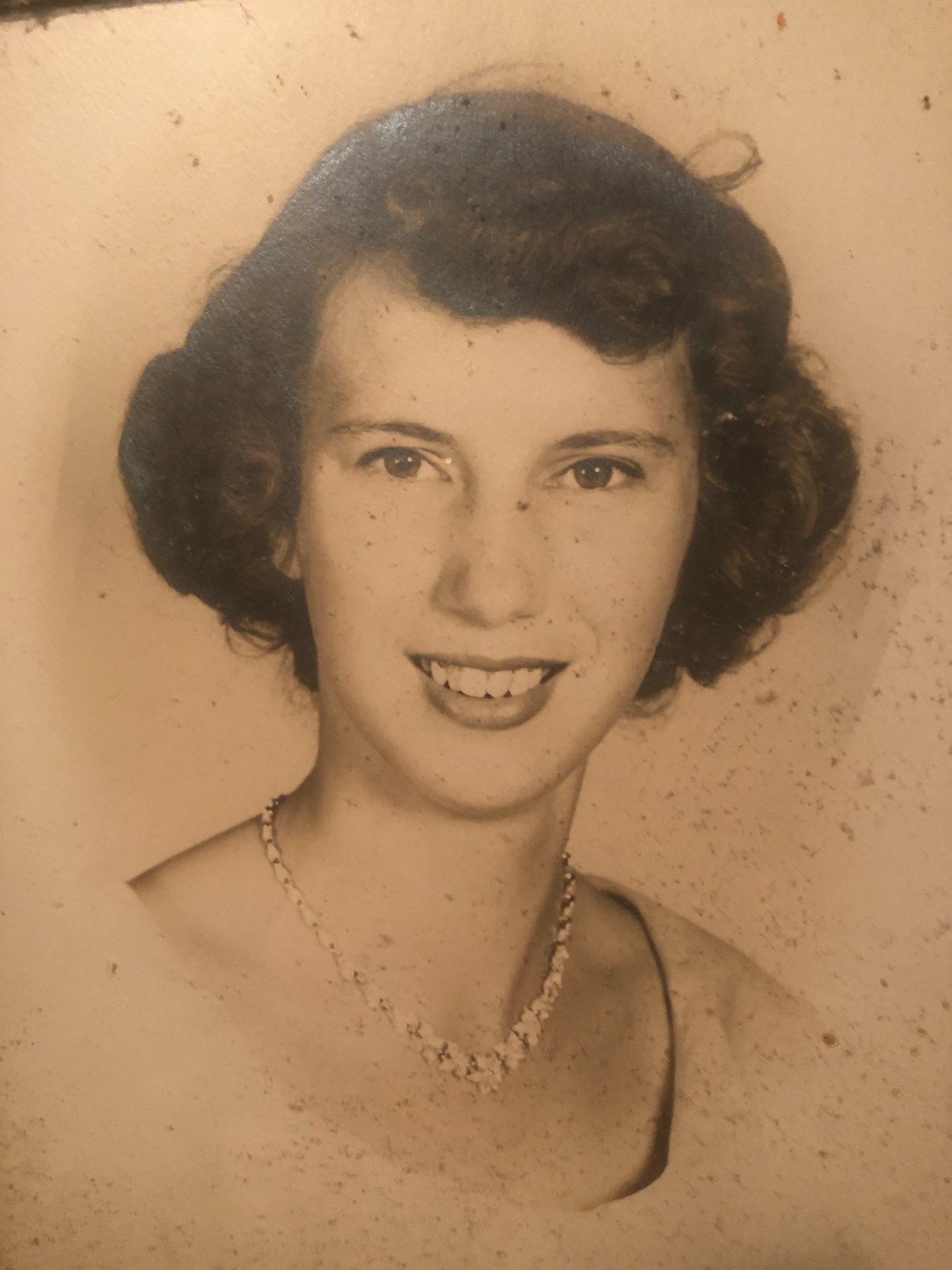 Jean Dubberly Floyd Obituary - Brunswick, GA