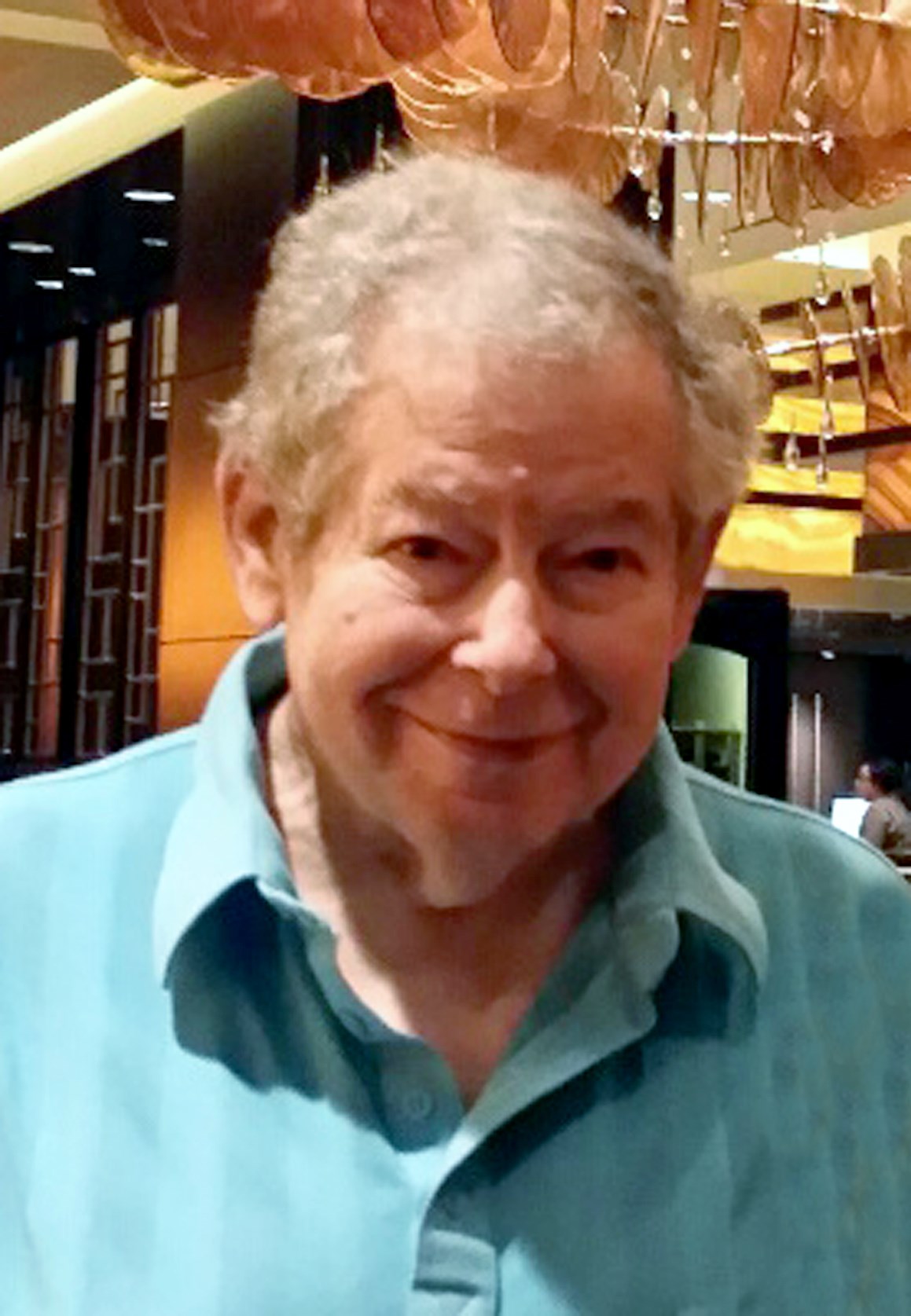 Stanley Bernstein Obituary - Las Vegas, NV