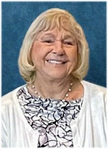 Suzanne Davis Obituary - St. Clair Shores, MI