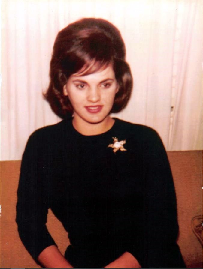 Carolyn Harrison Obituary - Riverside, CA