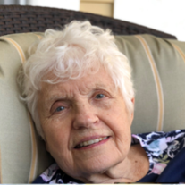 Beverly Armstrong Obituary - Columbus, OH