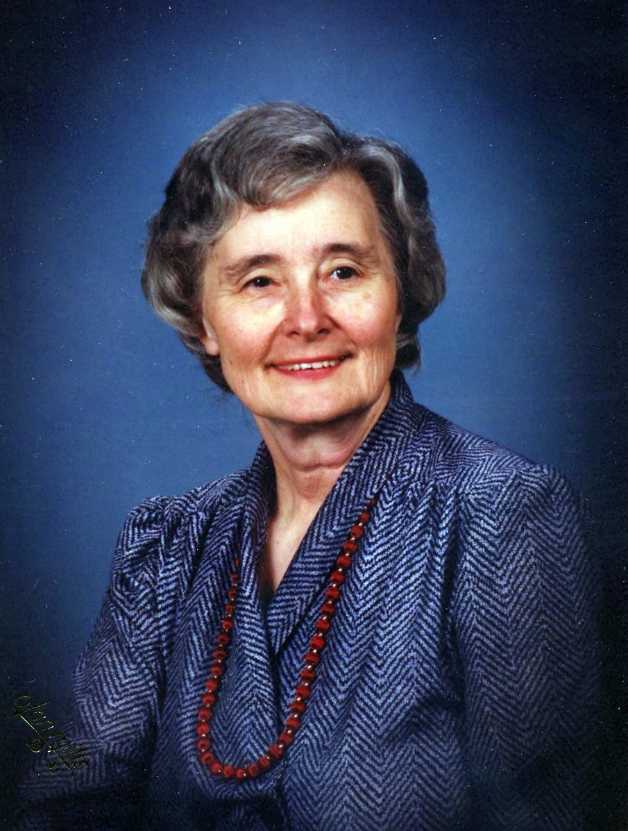 Barbara Parker Obituary - Seattle, WA