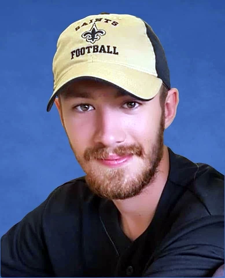 Nicholas Jackson Obituary - Lake Charles, LA