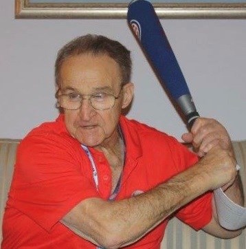 Santo "Sam" Levato Obituary - Oak Lawn, IL