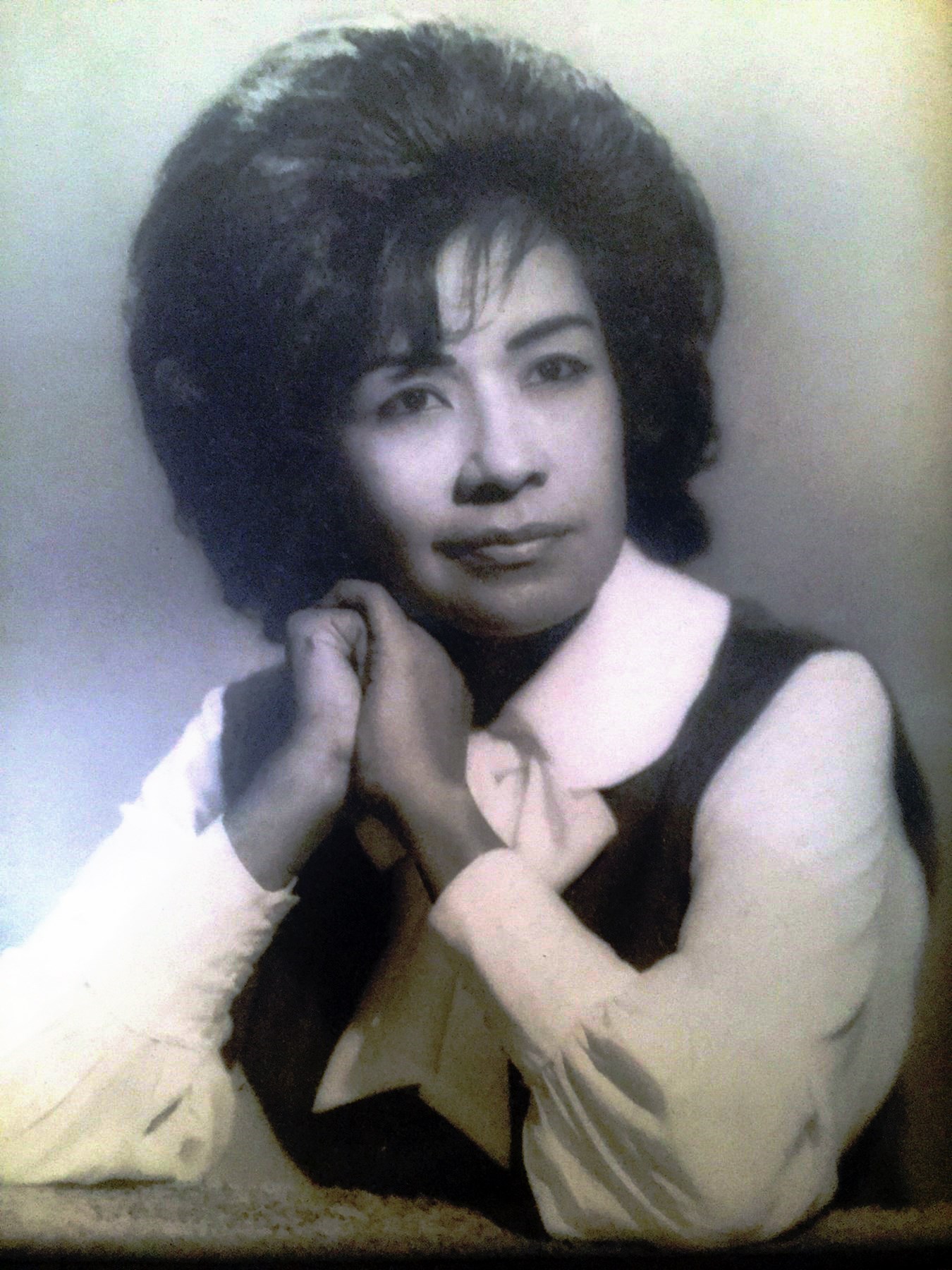 Eulogia Ella Cirlos Obituary - Corpus Christi, TX