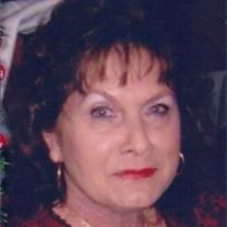 Sandra Peck/Barnes Obituary - Columbus, OH