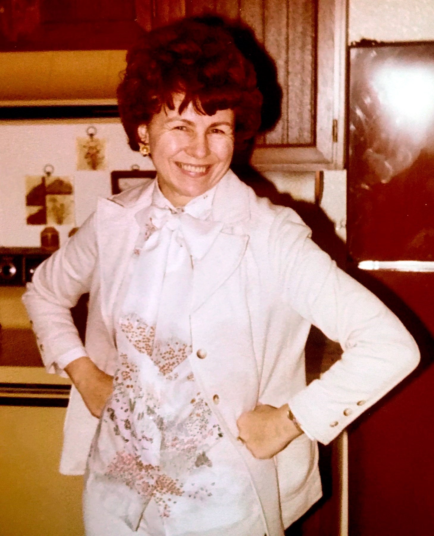 Betty Slinkard-Muth Obituary - Scottsdale, AZ