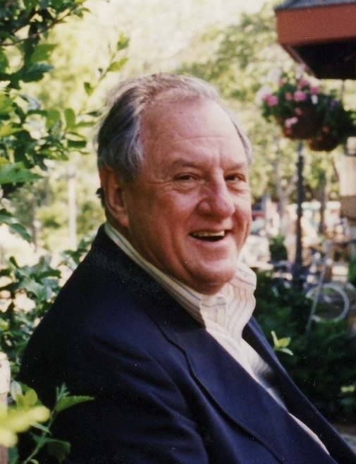 Louis Hampton Ritter Obituary - Jacksonville, FL