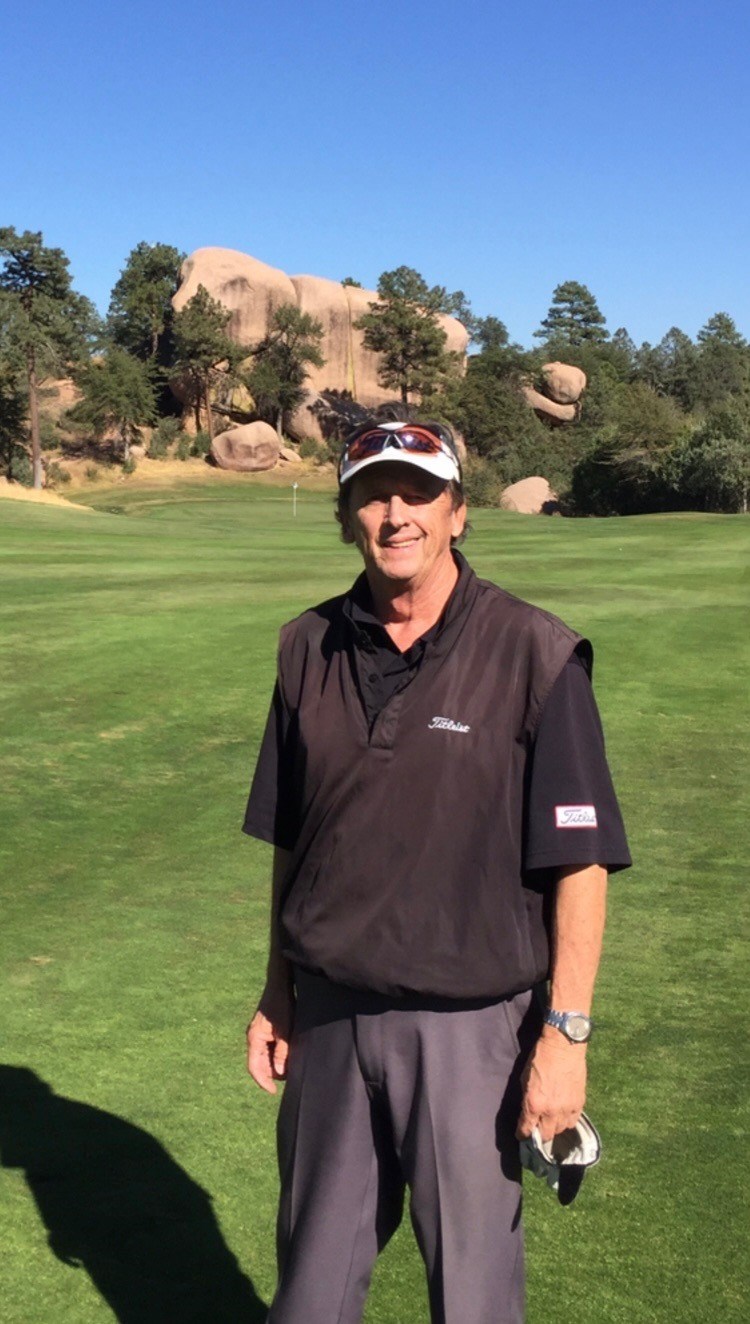 Steven Applegate Obituary - Palmdale, CA