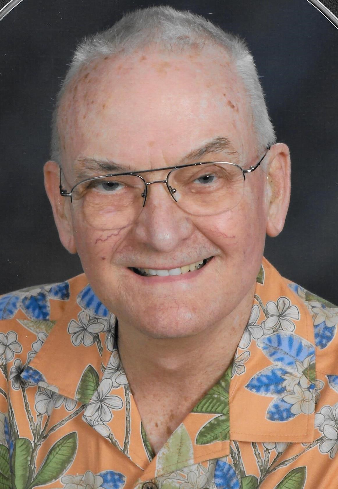 William Yeager Obituary - Sarasota, FL
