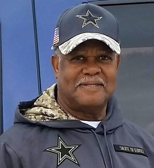 Donald McDade Obituary - Victoria, TX