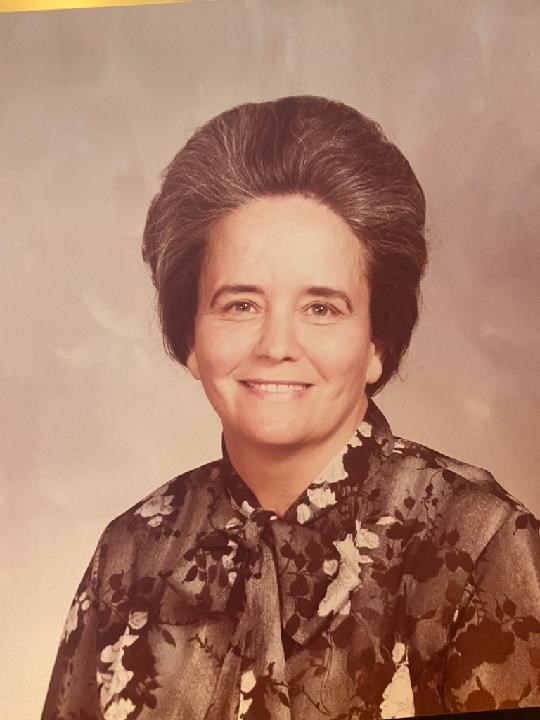 Connie Nicholas Obituary - Gardendale, AL