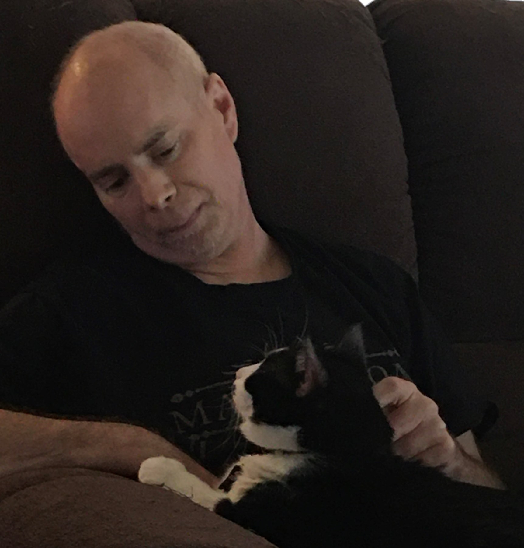 Adam Novotny Obituary - San Diego, CA