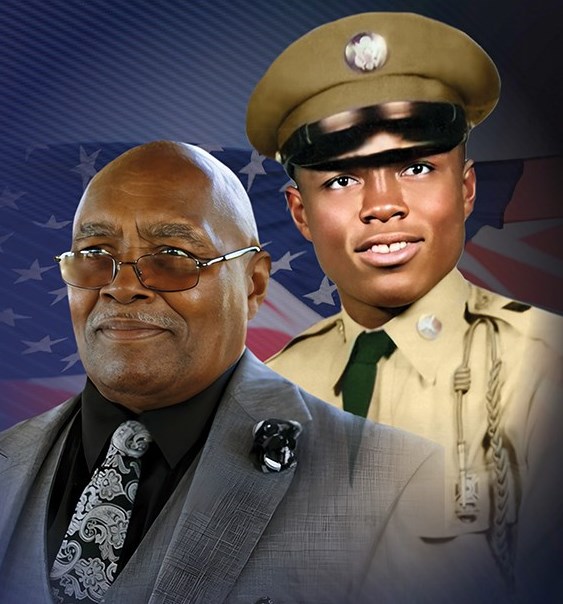 Nelson Hargrove, Jr. Obituary - Pflugerville, TX