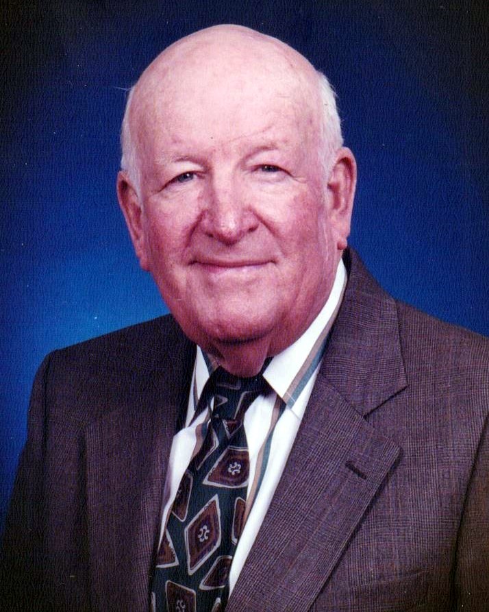 Robert Reynolds Wyllie Obituary - Gastonia, NC