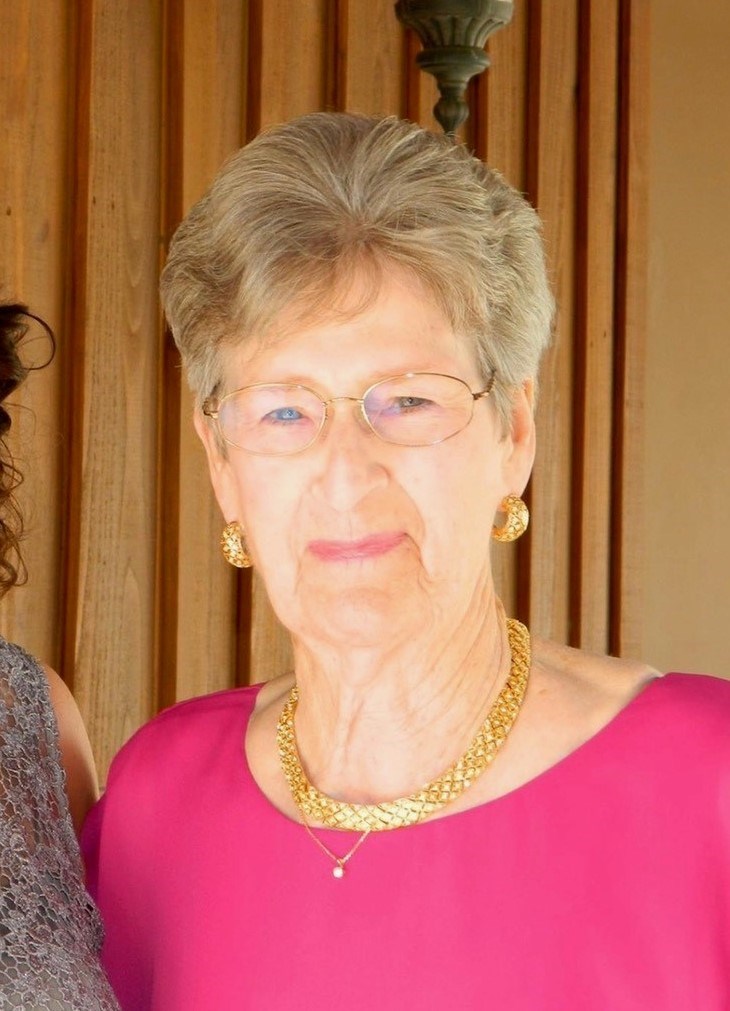 Ruth Yates Obituary - Temple, TX