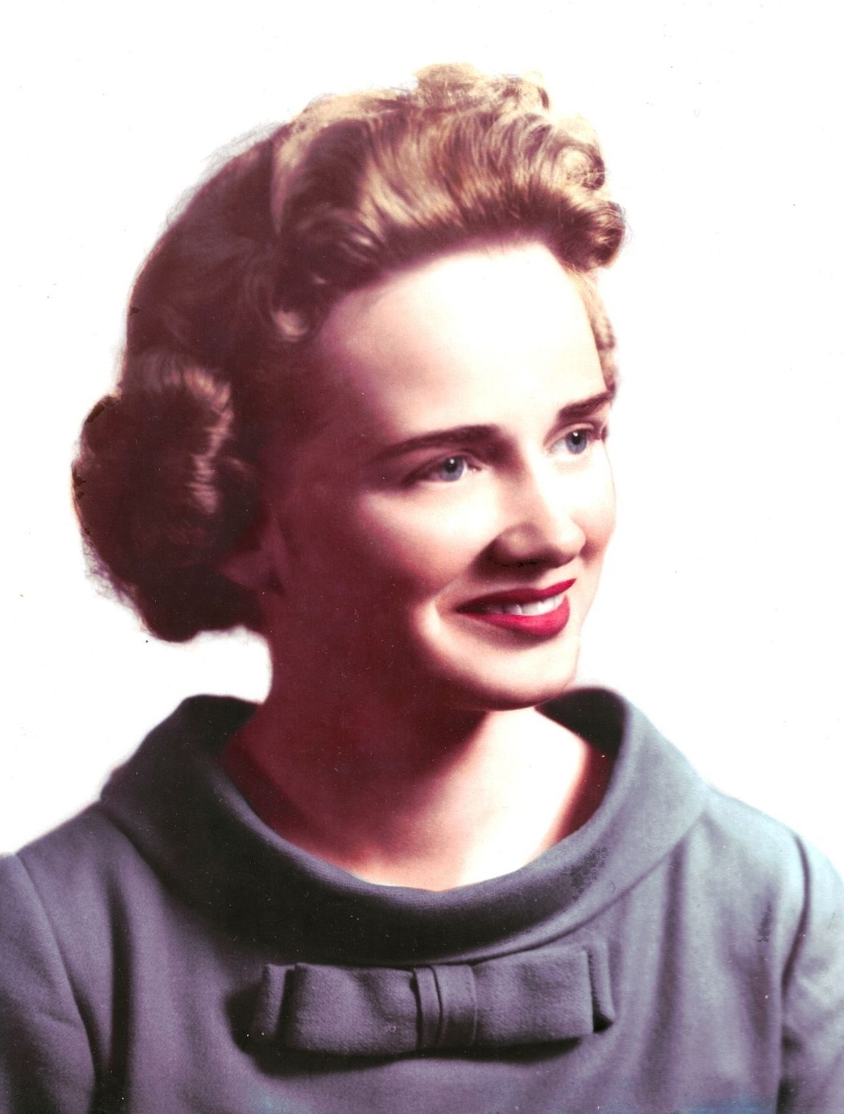 Ada Petrowski Obituary - Olive Branch, MS