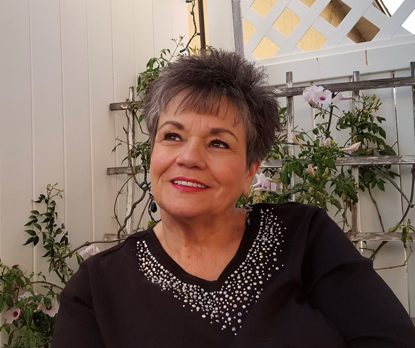 Susan LaSarge Obituary - Colton, CA