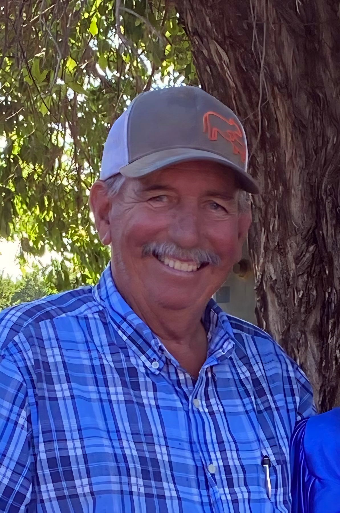 Charles Tatum Obituary - Merced, CA