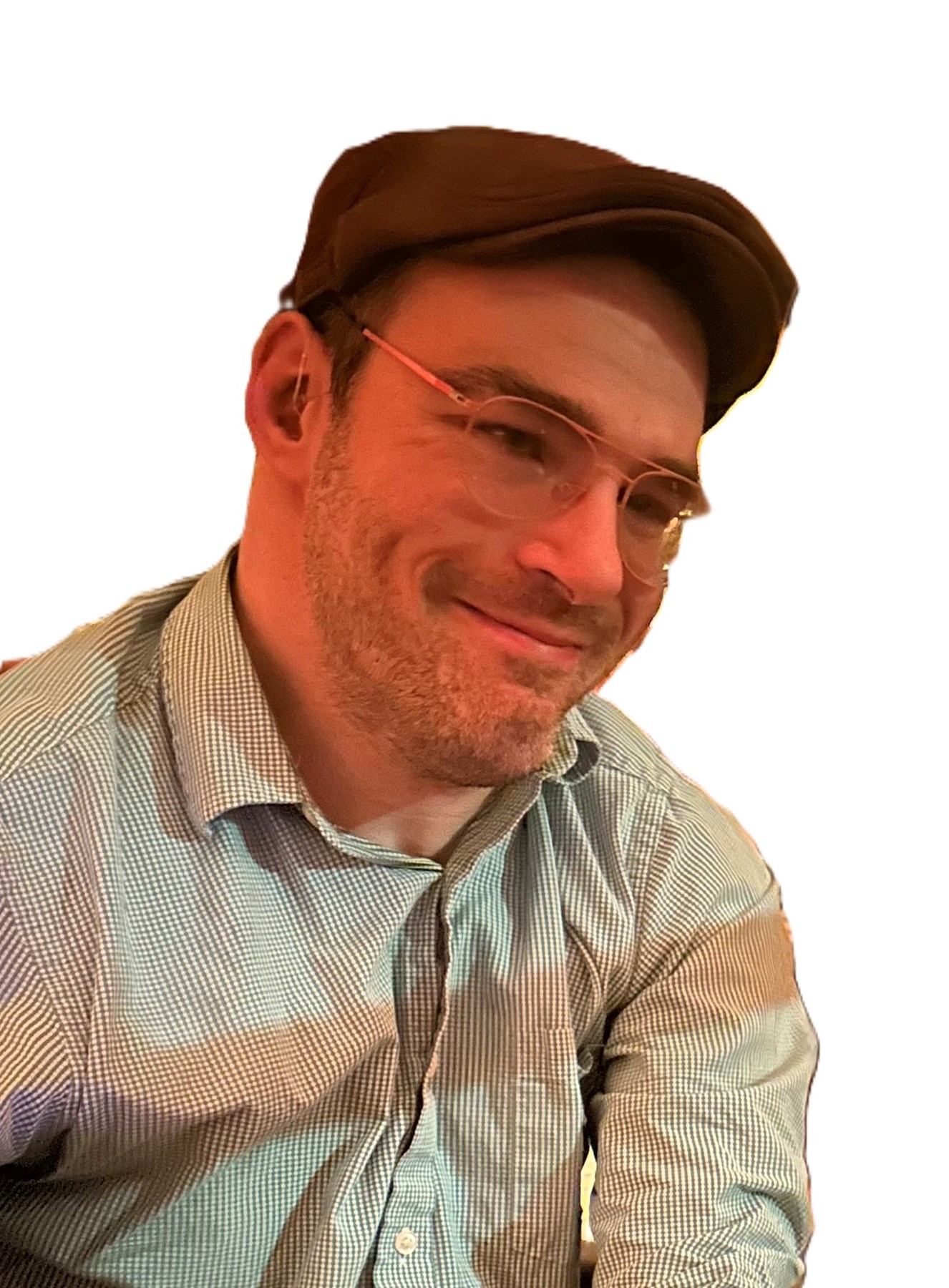 Charles Grover Obituary - Cleveland Heights, OH