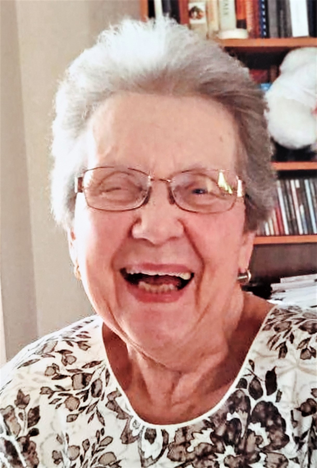 Dolores E. Shimo Obituary - East Amherst, NY