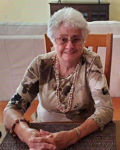 Barbara Tavel Obituary - Brentwood, MD