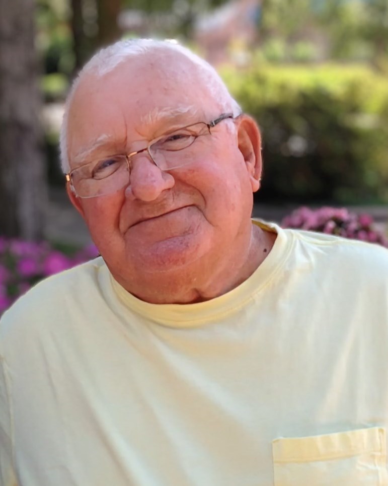 John Hamel Obituary - Jacksonville, FL