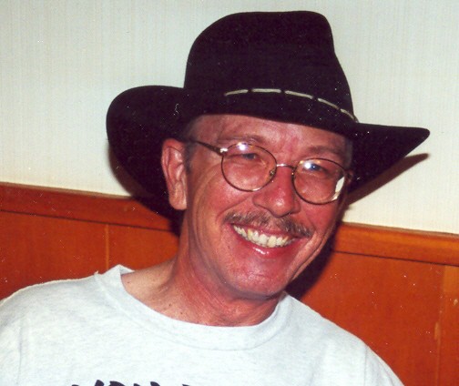 Roland Lee Harrison Obituary - Amarillo, TX