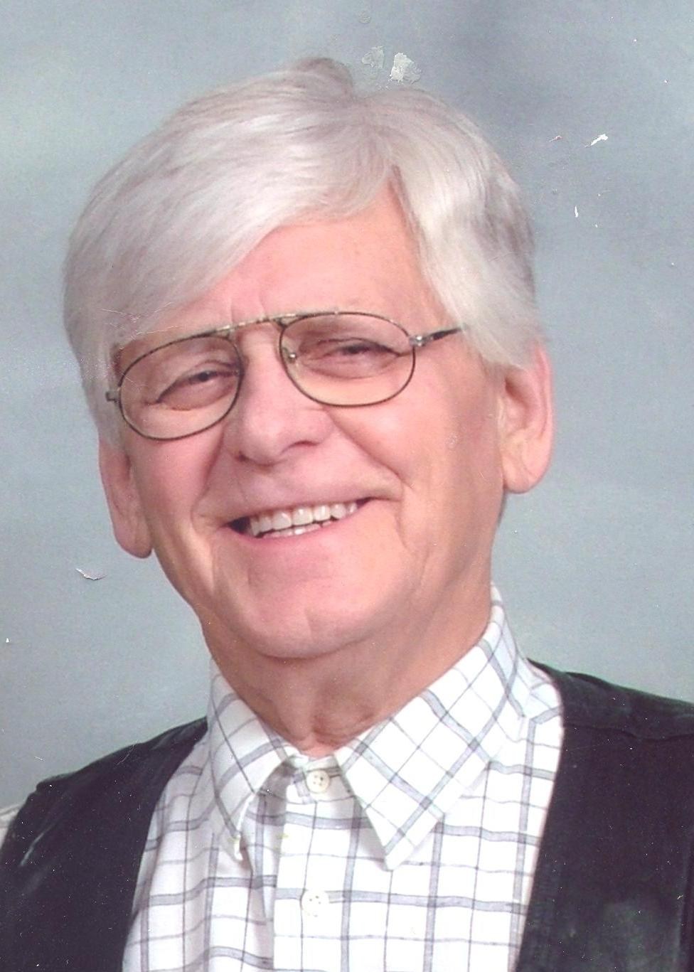 Yvan Perron avis de décès - Jonquiere, QC