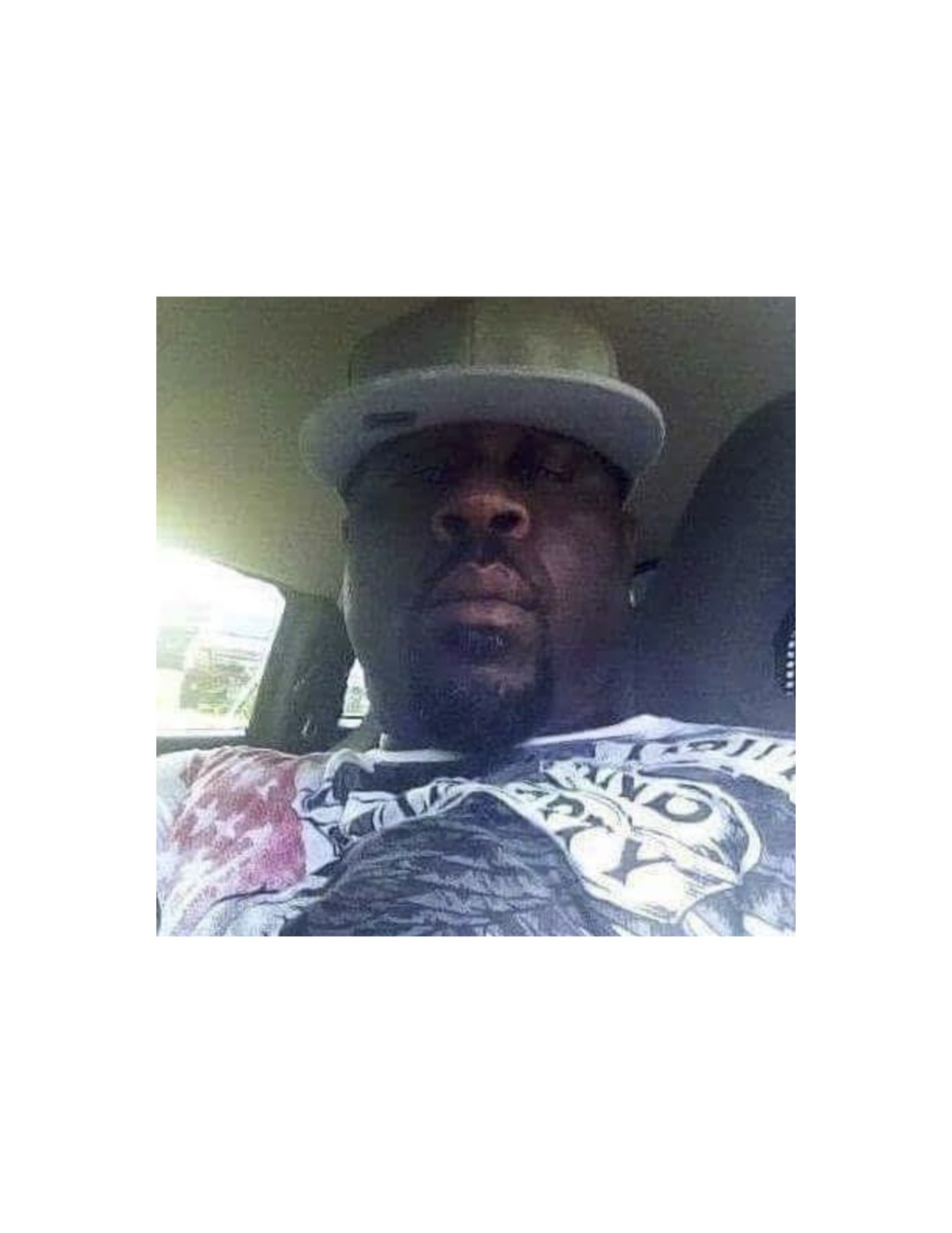 Michael Douglas McNeal Obituary - Houston, TX