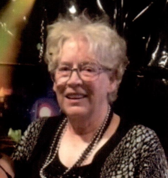 Agnes Moraco Obituary - Fairview Park, OH