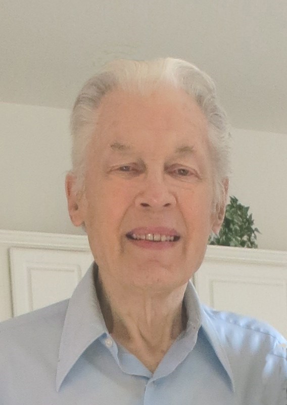 Merlin Joaquin Miller Obituary - Sarasota, FL