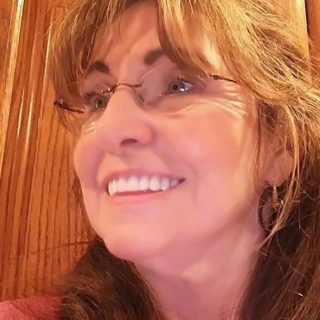 Alice Veronica Carter Obituary - Redding, CA